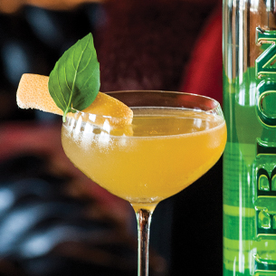 SOUL BRAZIL - Leblon Cachaca