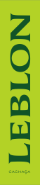 Leblon Cachaça
