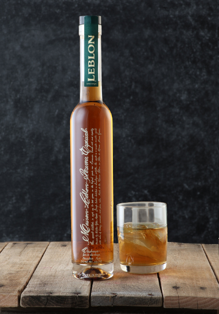 Reserva Especial - Leblon Cachaça